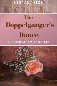 The Doppelganger's Dance - Historical Fiction eBooks