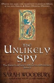 The Unlikely Spy - Historical Fiction eBooks